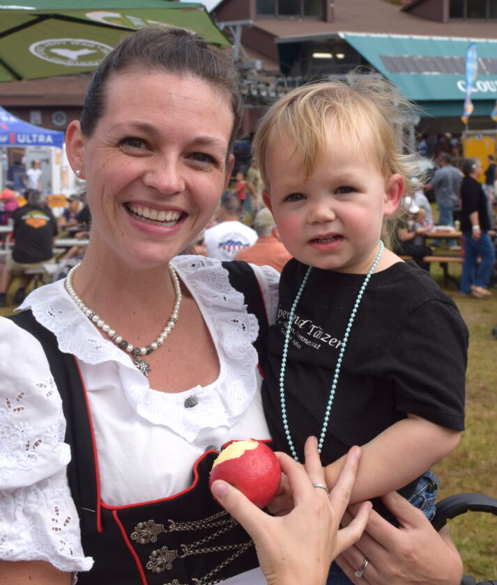 Whiteface Oktoberfest breaks attendance record | News, Sports, Jobs ...